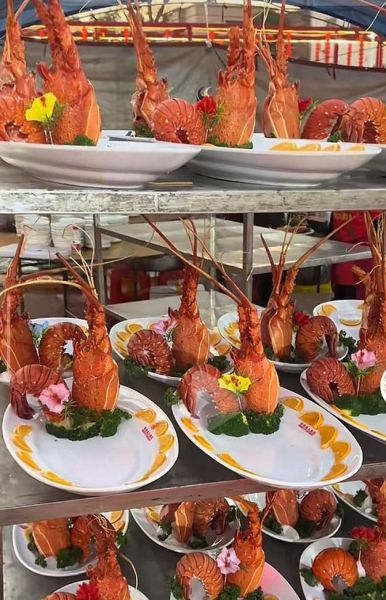 广东酒席菜式有哪些_广东婚宴必备菜品-第3张图片-山城妙识