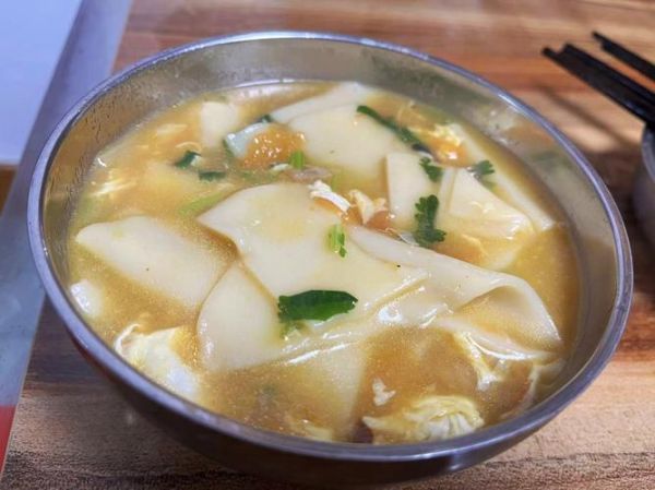 面片的做法_家常面片怎么做好吃-第3张图片-山城妙识