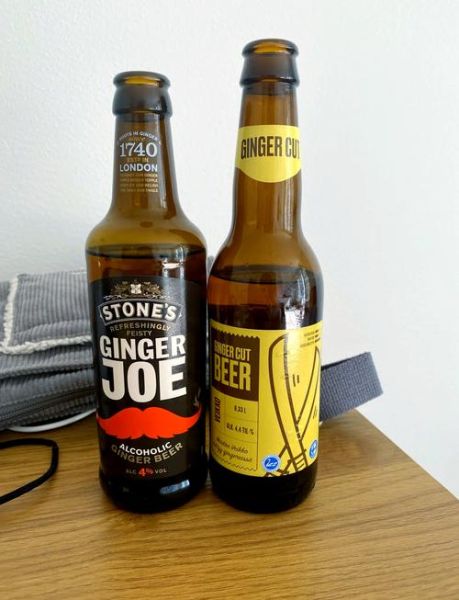 料酒可以用啤酒代替吗_啤酒去腥效果好吗-第2张图片-山城妙识