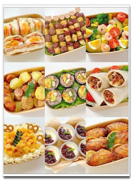 各地小吃美食有哪些_正宗做法怎么学-第3张图片-山城妙识 各地小吃美食有哪些_正宗做法怎么学-第3张图片-山城妙识