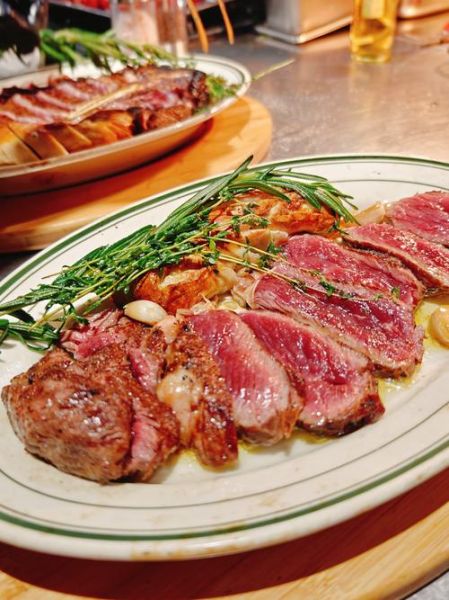 西餐必点菜品有哪些_牛排怎么选-第2张图片-山城妙识 西餐必点菜品有哪些_牛排怎么选-第2张图片-山城妙识