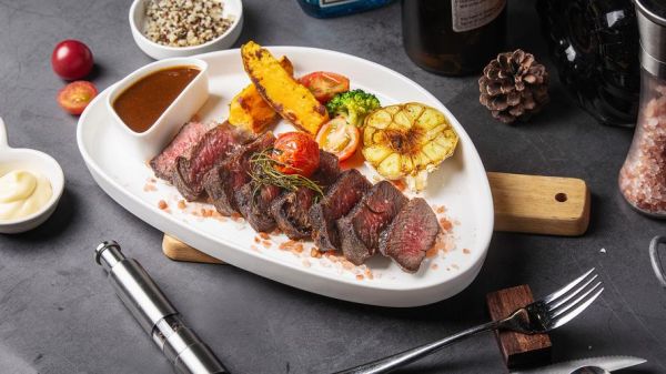 西餐必点菜品有哪些_牛排怎么选-第3张图片-山城妙识 西餐必点菜品有哪些_牛排怎么选-第3张图片-山城妙识