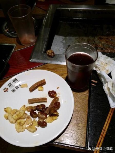 附近美食自助餐厅哪家好_人均多少钱-第3张图片-山城妙识