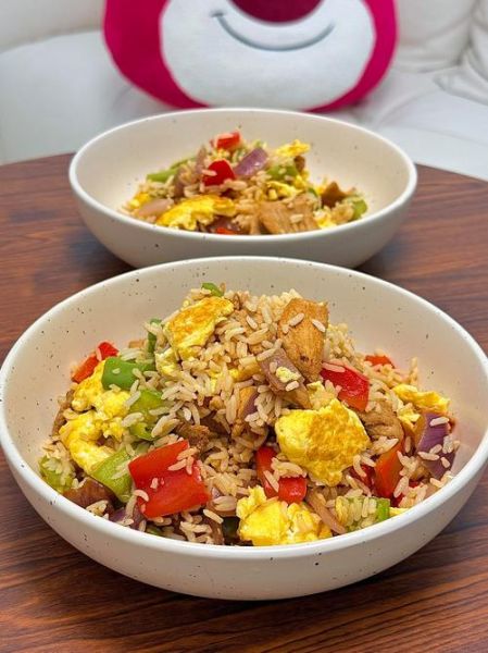 炒饭热量高还是面条高_减脂期怎么选-第1张图片-山城妙识 炒饭热量高还是面条高_减脂期怎么选-第1张图片-山城妙识