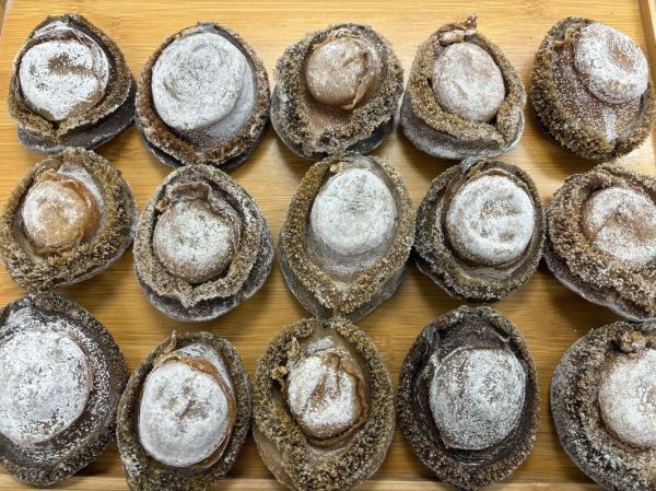 鲍参翅肚图片_如何分辨真假-第1张图片-山城妙识 鲍参翅肚图片_如何分辨真假-第1张图片-山城妙识