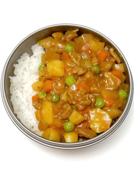 牛肉咖喱饭怎么做_家常咖喱牛肉饭视频教程-第2张图片-山城妙识