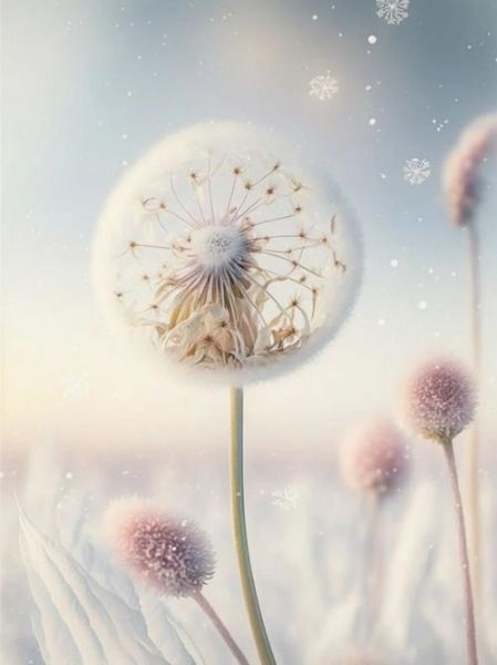 植物图片大全大图唯美_如何拍出高清唯美植物大图-第3张图片-山城妙识 植物图片大全大图唯美_如何拍出高清唯美植物大图-第3张图片-山城妙识