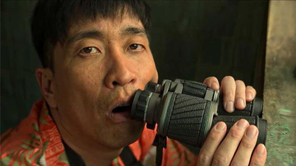 龙虾刑警韩国版叫什么_韩版片名解析-第1张图片-山城妙识