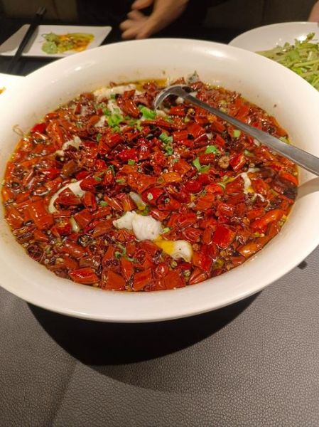 沸腾鱼最正宗的做法_沸腾鱼片怎么做好吃-第2张图片-山城妙识 沸腾鱼最正宗的做法_沸腾鱼片怎么做好吃-第2张图片-山城妙识