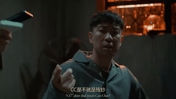 龙虾刑警韩国版叫什么_韩版片名解析-第3张图片-山城妙识