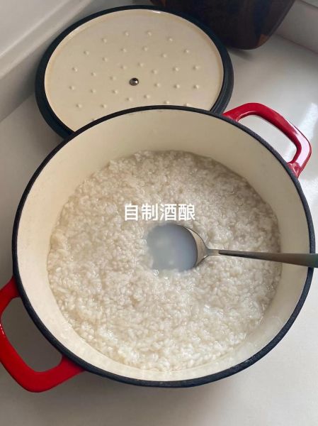 酒酿的做法大全_家庭自制酒酿失败原因-第1张图片-山城妙识 酒酿的做法大全_家庭自制酒酿失败原因-第1张图片-山城妙识