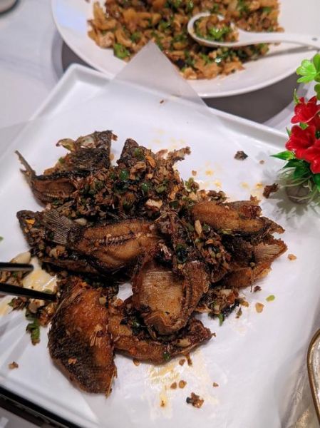 炸熟的鱼怎么做好吃_炸过的鱼二次加工方法-第1张图片-山城妙识