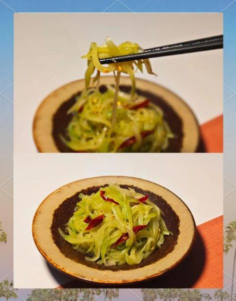 佛手瓜怎么做好吃_佛手瓜的做法大全-第3张图片-山城妙识