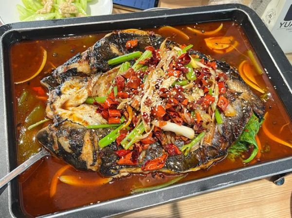 烤鱼怎么做才外酥里嫩_烤鱼用什么鱼最好吃-第3张图片-山城妙识