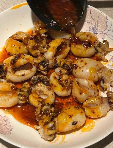 墨鱼仔怎么做好吃又简单_墨鱼仔家常做法步骤-第1张图片-山城妙识 墨鱼仔怎么做好吃又简单_墨鱼仔家常做法步骤-第1张图片-山城妙识