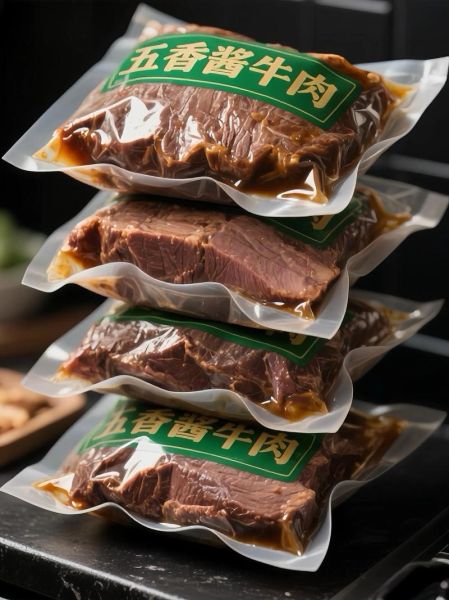 五香酱肉牛肉怎么做_五香酱肉牛肉配方比例-第3张图片-山城妙识