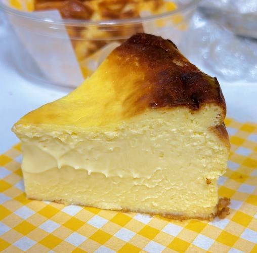 奶油奶酪芝士蛋糕怎么做_家庭版零失败配方-第1张图片-山城妙识