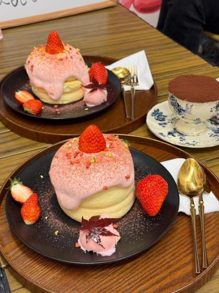 下午茶点心有哪些种类_适合办公室的低糖下午茶点心-第1张图片-山城妙识