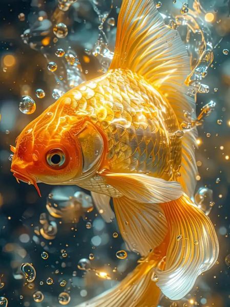 鱼图片怎么拍好看_高清鱼图片下载-第1张图片-山城妙识