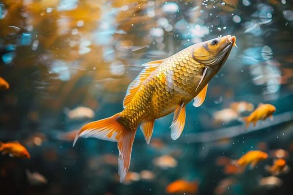 鱼图片怎么拍好看_高清鱼图片下载-第2张图片-山城妙识