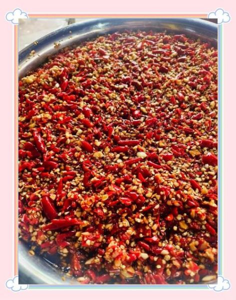 辣椒豆瓣酱怎么做才香_豆瓣酱发酵多久最好-第1张图片-山城妙识 辣椒豆瓣酱怎么做才香_豆瓣酱发酵多久最好-第1张图片-山城妙识