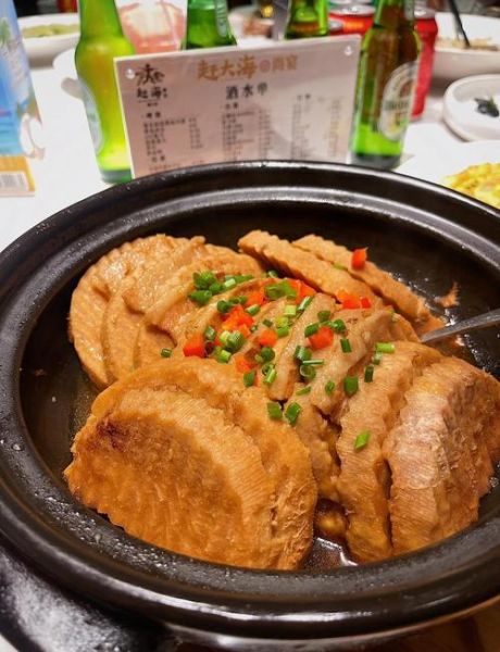 荔浦芋头炖排骨怎么做_荔浦芋头炖排骨用高压锅还是砂锅-第1张图片-山城妙识