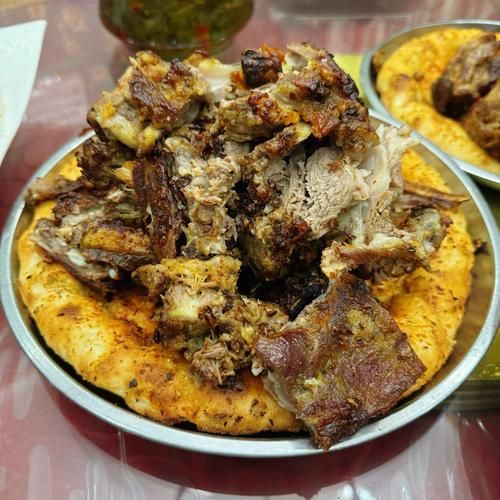 馕坑肉烤炉怎么选_馕坑肉烤炉价格多少钱-第2张图片-山城妙识