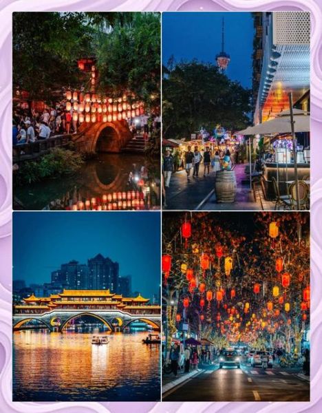 成都必去的地方有哪些_成都旅游必去景点排行榜-第1张图片-山城妙识 成都必去的地方有哪些_成都旅游必去景点排行榜-第1张图片-山城妙识