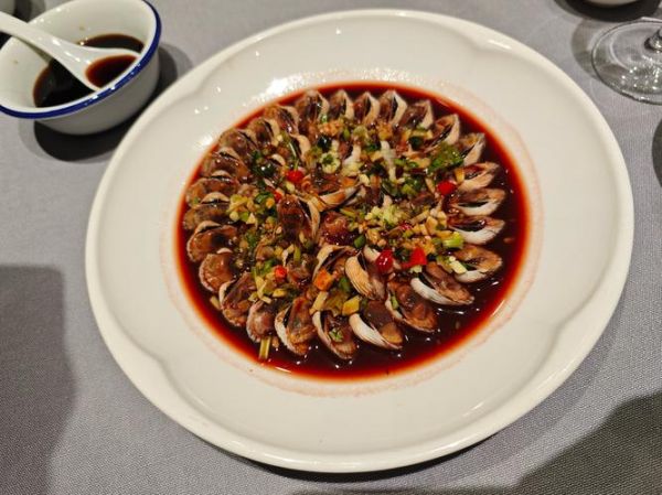 毛蚶煮多长时间可以吃_毛蚶煮多久才安全-第1张图片-山城妙识