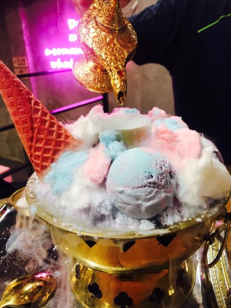 冰激凌火锅怎么做_冰激凌火锅好吃吗-第2张图片-山城妙识 冰激凌火锅怎么做_冰激凌火锅好吃吗-第2张图片-山城妙识