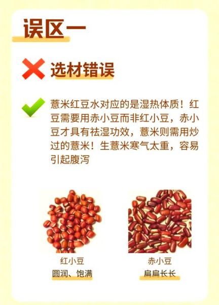 红小豆和赤小豆的区别_哪个更祛湿-第2张图片-山城妙识 红小豆和赤小豆的区别_哪个更祛湿-第2张图片-山城妙识