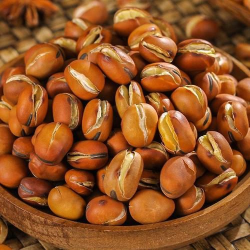 嫩蚕豆怎么炒好吃_嫩蚕豆炒多久才熟-第3张图片-山城妙识