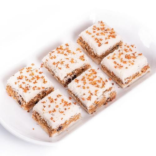 桂花糕的功效与作用_桂花糕的禁忌有哪些-第3张图片-山城妙识