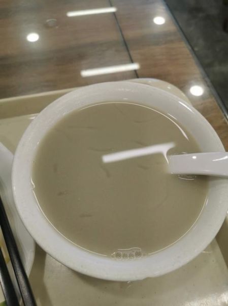 豆汁很难喝吗_豆汁是什么味道-第2张图片-山城妙识 豆汁很难喝吗_豆汁是什么味道-第2张图片-山城妙识