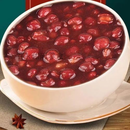 红豆薏仁粥减肥多久见效_红豆薏仁粥喝多久能瘦-第1张图片-山城妙识 红豆薏仁粥减肥多久见效_红豆薏仁粥喝多久能瘦-第1张图片-山城妙识