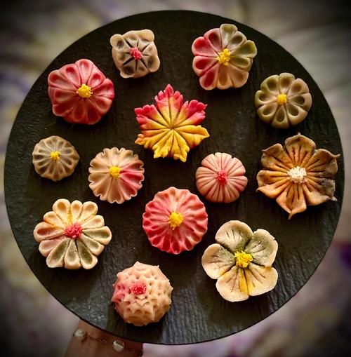 和果子有哪些种类_和果子怎么做才正宗-第2张图片-山城妙识 和果子有哪些种类_和果子怎么做才正宗-第2张图片-山城妙识