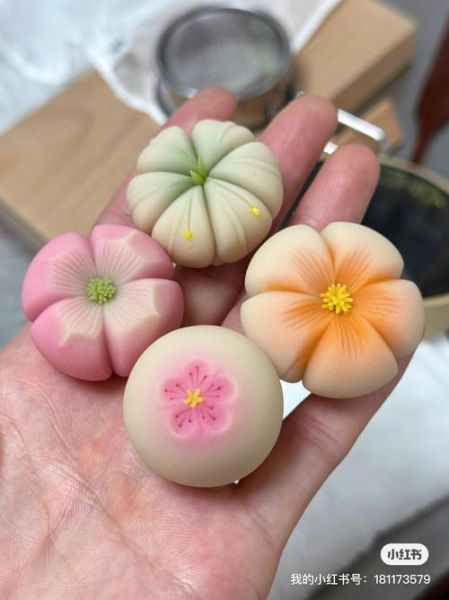 和果子有哪些种类_和果子怎么做才正宗-第3张图片-山城妙识 和果子有哪些种类_和果子怎么做才正宗-第3张图片-山城妙识