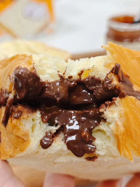 巧克力酱怎么保存_巧克力酱可以冷冻吗-第1张图片-山城妙识