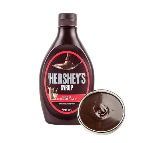 巧克力酱怎么保存_巧克力酱可以冷冻吗-第3张图片-山城妙识