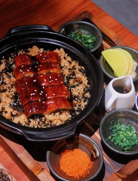 温州日本料理店哪家最好_温州高端日料推荐-第1张图片-山城妙识