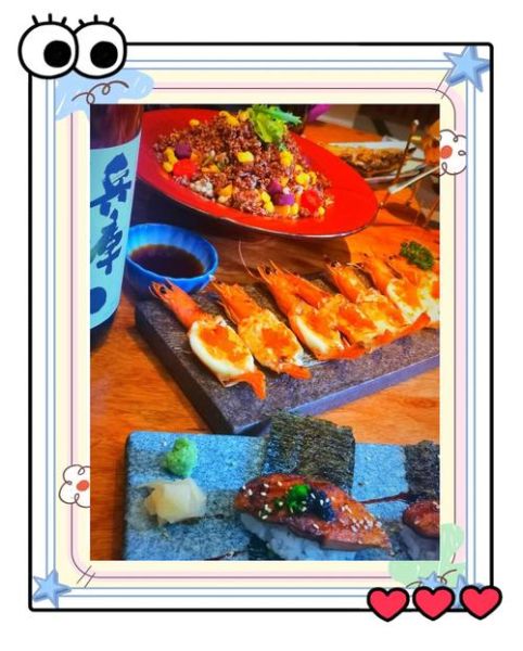 温州日本料理店哪家最好_温州高端日料推荐-第2张图片-山城妙识