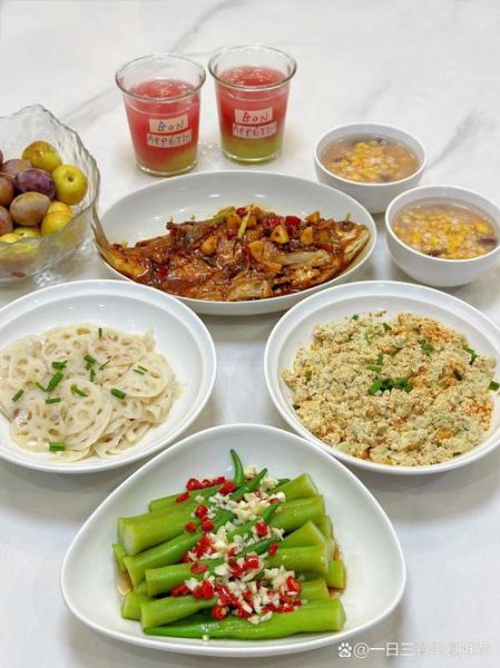 晚饭吃什么简单又好吃_10分钟快手菜推荐-第1张图片-山城妙识