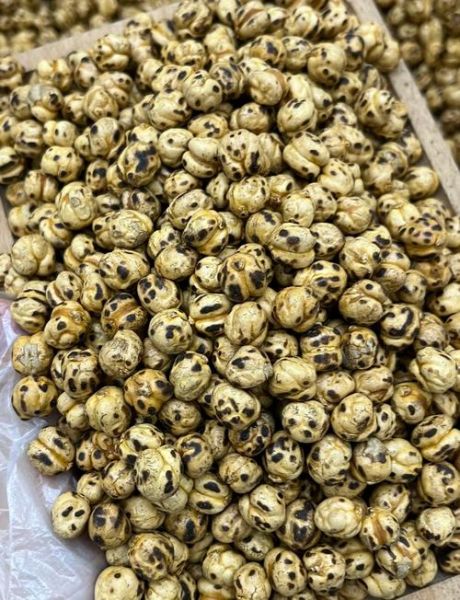 鹰嘴豆减肥骗局是真的吗_如何科学吃鹰嘴豆-第2张图片-山城妙识