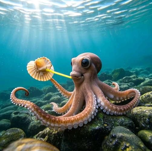 章鱼视频怎么下载_章鱼视频有哪些隐藏功能-第1张图片-山城妙识 章鱼视频怎么下载_章鱼视频有哪些隐藏功能-第1张图片-山城妙识