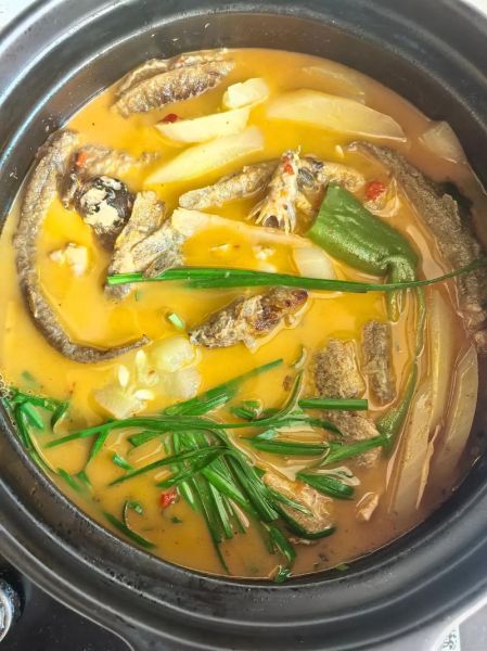 泥鳅汤要煮多久_泥鳅汤煮多久才熟-第3张图片-山城妙识 泥鳅汤要煮多久_泥鳅汤煮多久才熟-第3张图片-山城妙识