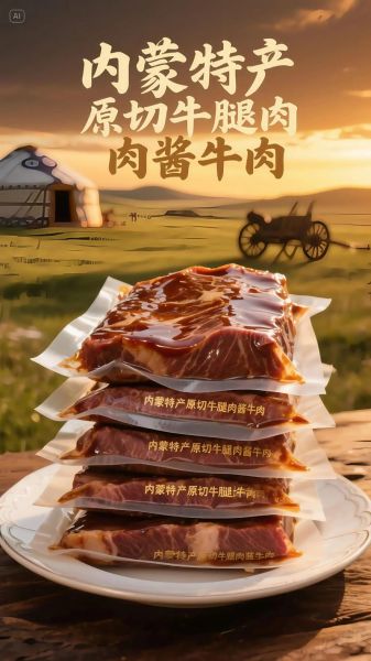 酱牛肉怎么煮才入味_酱牛肉的正确方法-第3张图片-山城妙识