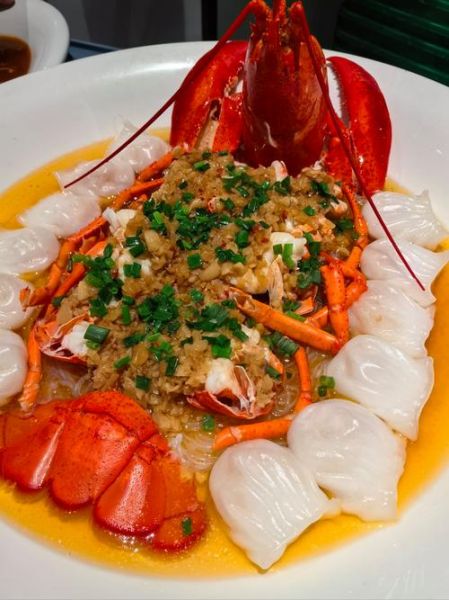 虾包饺子和什么搭配_虾包饺子配什么菜好吃-第2张图片-山城妙识