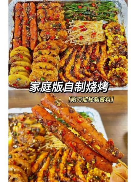 辣味豆腐火腿串怎么做_家庭烤箱版详细步骤-第2张图片-山城妙识 辣味豆腐火腿串怎么做_家庭烤箱版详细步骤-第2张图片-山城妙识