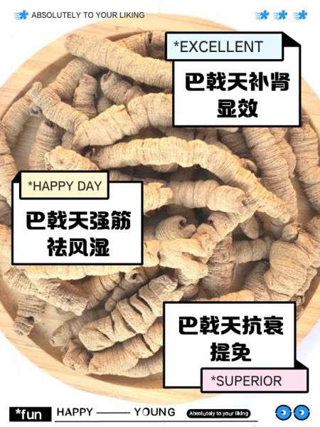 巴戟天最佳配伍是什么_巴戟天和什么搭配效果最好-第1张图片-山城妙识 巴戟天最佳配伍是什么_巴戟天和什么搭配效果最好-第1张图片-山城妙识