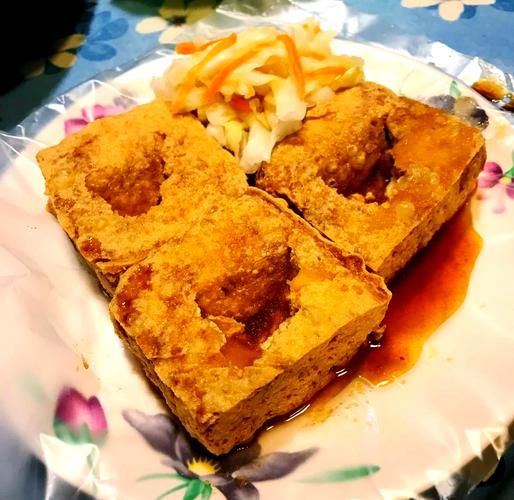 台湾十大小吃有哪些_台北夜市必吃美食-第1张图片-山城妙识